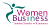 Timmins Chamber - WIB: International Women's Day with Erica Ehm